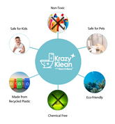 Krazy Klean – Krazy Klean Labs
