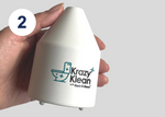 Krazy Klean – Krazy Klean Labs