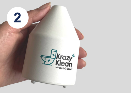Krazy Klean – Krazy Klean Labs